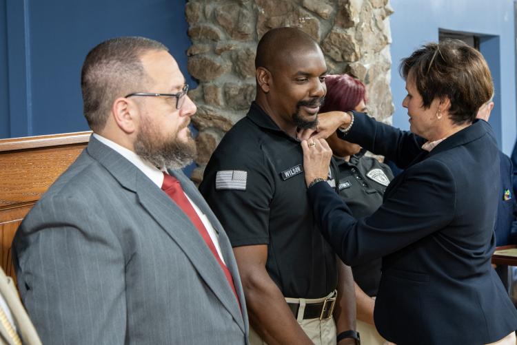 Home | Missouri Department of Corrections